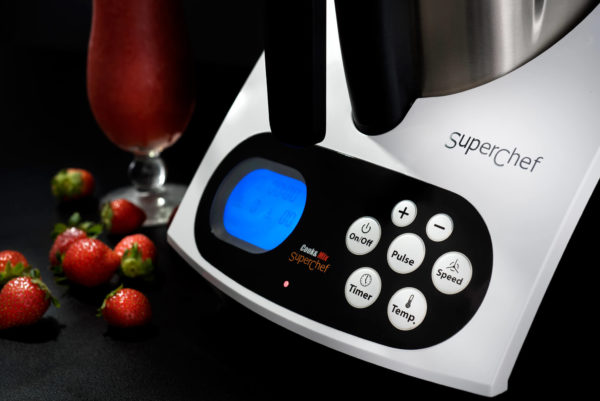 The Best Kitchen Robots and Vacuum Cleaners | Superchef